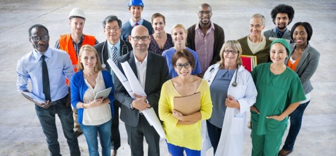 Managing a Diverse Workforce - Graci Belli Managing a Diverse Workforce - Graci Belli